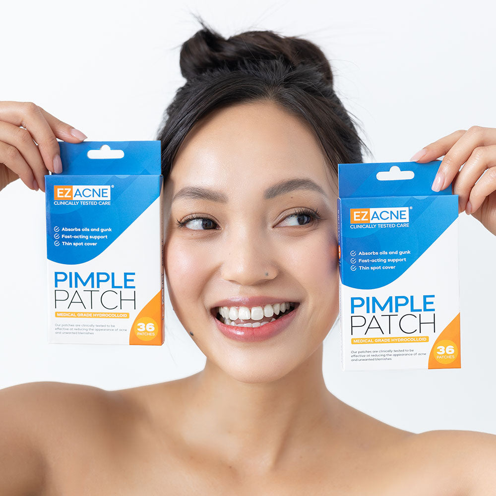 EZAcne | Acne Care for All